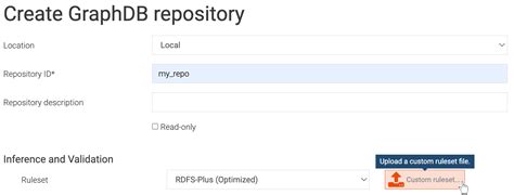 inferencing — graphdb 11 0 documentation