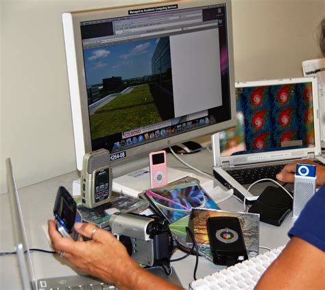 Interdisciplinary Computing Blog An Innocent Visit To A Women In Tech Group Leads To An