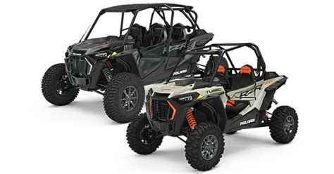 2021 Polaris Rzr Lineup Utv News