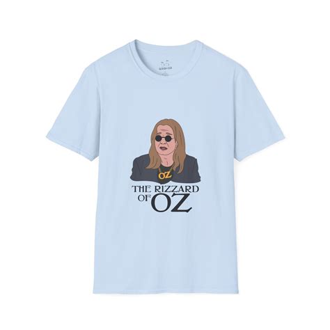 The Rizzard Of Oz Giggitee