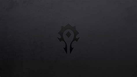 World Of Warcraft Horde Wallpapers