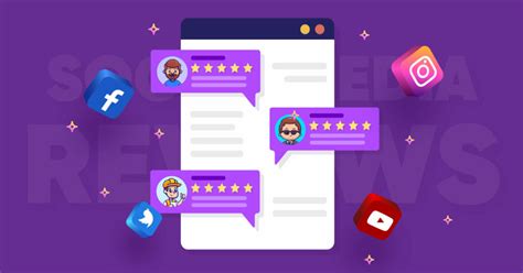 Social Media Reviews A Beginners Guide To Understanding Customer Feedback