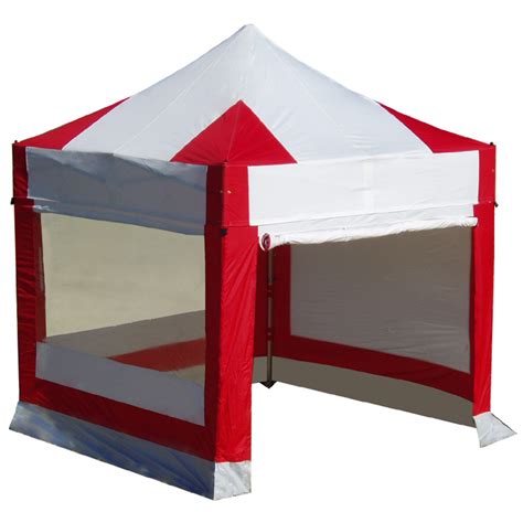 Popup Tält 3x3 Meter