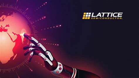 Lattice Sensai Solution Stack Accelerates Next Generation Client Devices