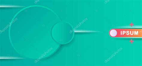 Plantilla De Neumorfismo Azul De Nuestro Equipo De Negocios Neumorfismo Estilo Vector De Fondo