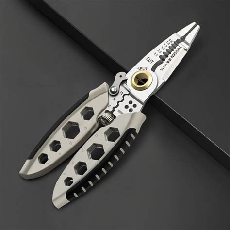 툴마스터 다기능 만능 전선 와이어 스트리퍼 다용도 전선 케이블 압착기 피복 탈피기 단일 1개 별점 45점 리뷰 47건 최저가13000원 부품왕 가격비교