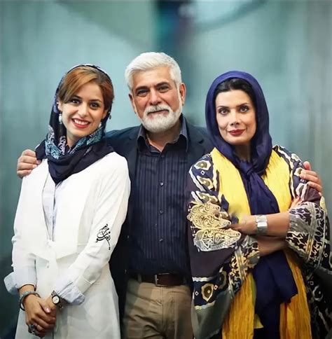 خاندان پاکدل بعد از رفتن بهنوش طباطبایی از کوچکترین عضو خانواده رونمایی