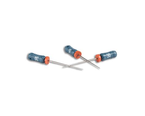 Lexicon Finger Plugger Stainless Steel 25b25mm Fp25b25 Supply Clinic