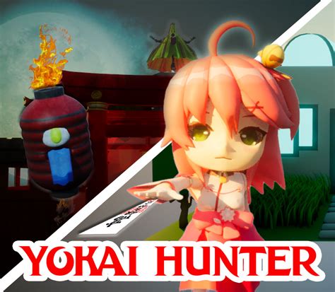Yokai Hunter By Golden Circle Brián Piancino Cordar Lucas Music