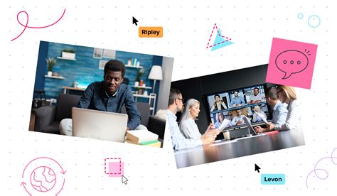 4 Strategies For Agile From Anywhere Success Mural Blog