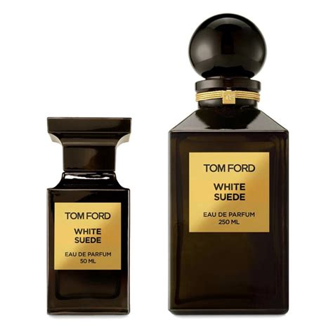 Tom Ford White Suede купить в Минске Maniaby