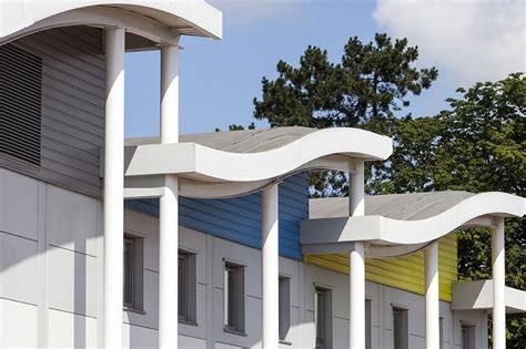 Aluminium Cladding Panels Aluminium Rainscreen Cladding