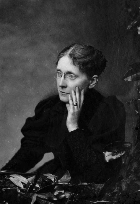 Frances Willard