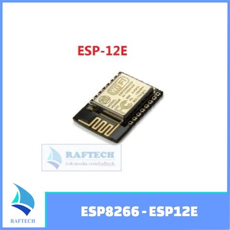 jual esp8266 esp12e esp 12e indonesia shopee indonesia
