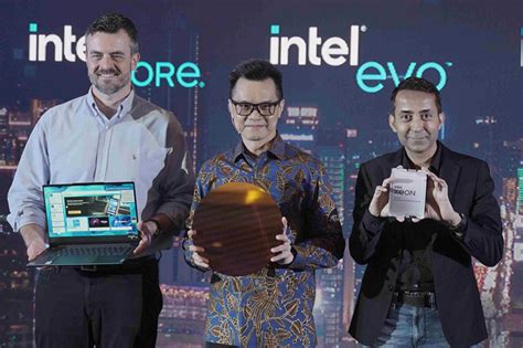 Harga Prosesor 13th Gen Intel Core Mobile Di Indonesia Mulai 10 Jutaan Pricebook
