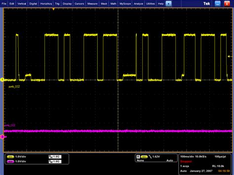 Tps65988evm Error When Trying To Re Flash Evm Fw Recovery Power