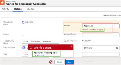 apex triggers in salesforce