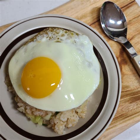 양배추참치덮밥 새미네부엌 플랫폼