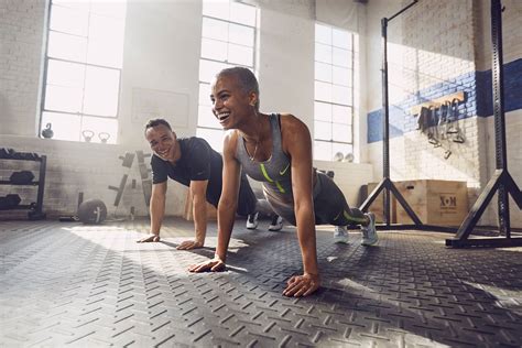 Men S Fitness Training Products Nike