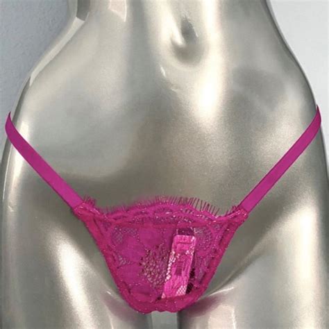 Victorias Secret Intimates And Sleepwear Victorias Secret Nwt Itty