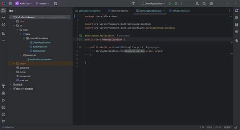 Kafka本地配置idea连接调用idea Kafka插件 Csdn博客 Kafka本地配置idea连接调用idea Kafka插件 Csdn博客