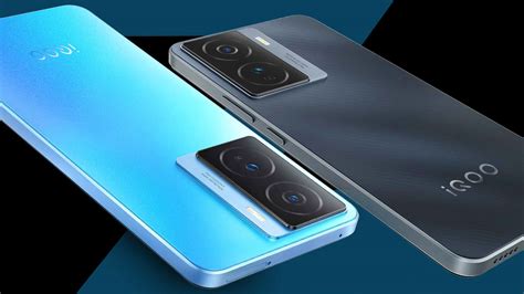 Iqoo Z S G Launched In India Starting At Rs Shiftdelete Net Global