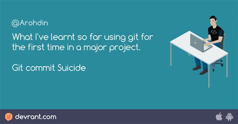 Git Somanymergeconficts What I Ve Learnt So Far Using Git For The First Time In A Major