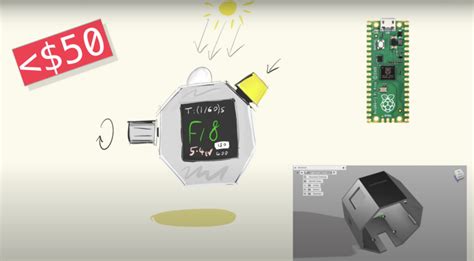 Take Better Photos With A Raspberry Pi Pico Light Meter Raspberry Pi