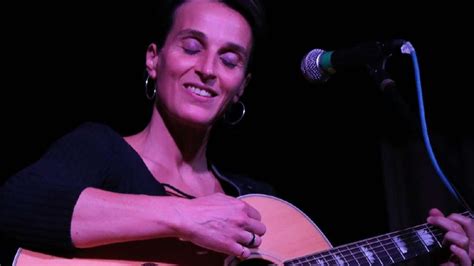 Flossie Malavialle Swanage Folk Festival