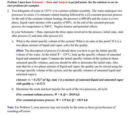 Solved Problem Must Have Schematic Data And Analysis Chegg Com