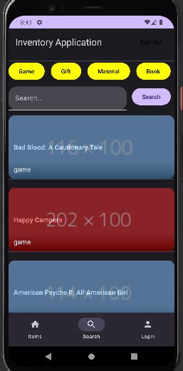 GitHub Chesterchan1119 Inventory Application With Android Studio This Is A Android Inventory