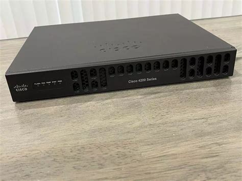 All Cisco Router