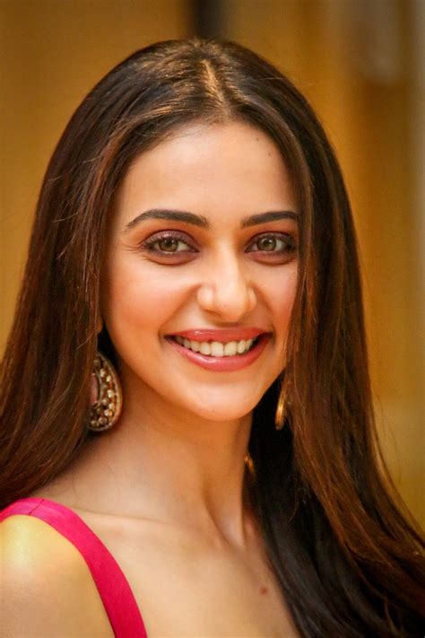 Rakul Preet Singh Profile Images The Movie Database Tmdb