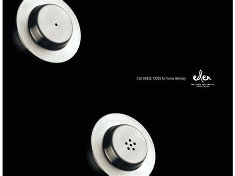 Brand Eden • Ads Of The World™ Part Of The Clio Network