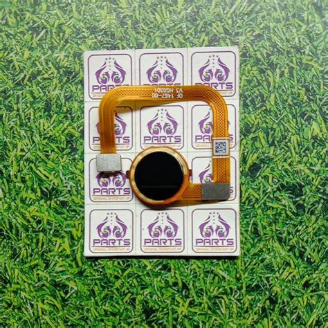 Jual Fingerprint Sidik Jari Xiaomi Redmi Note Original Copotan Shopee Indonesia