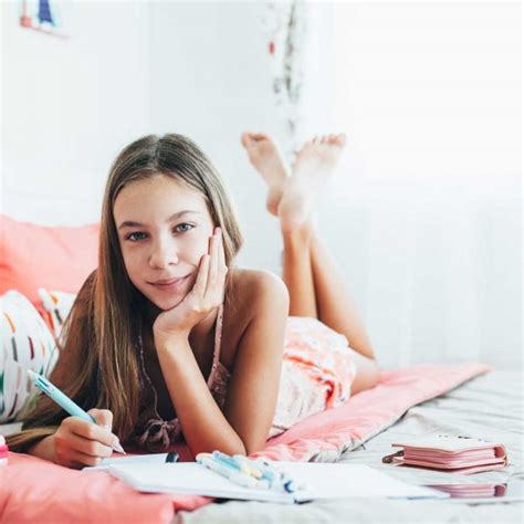 7 Things Your Daughter Needs For Back To School The Grit And Grace