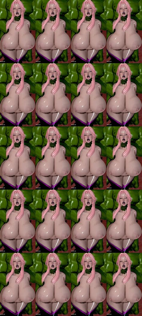 56087370 Ingrid Vs Orc 1080p 60fps 4 Different Angles Sound Added