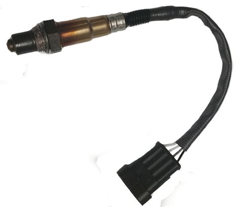 Vespa Piaggio Lambda Probe Oxygen Sensor Scooter Central
