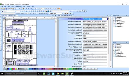 CODESOFT Pricing Reviews Features In CODESOFT Pricing Reviews Features In