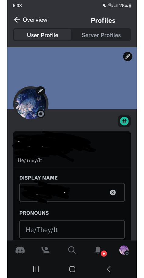 Yo Theres No Save Button Rdiscordapp