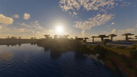 kappa shaders 1 19 4 → 1 18 2 — shaders mods
