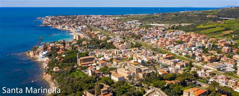 Santa Marinella Marinadisanicolait