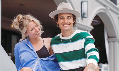 Who Is Datrie Babefriend