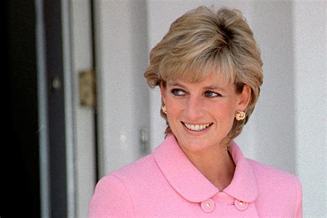 El Impacto Del Estilo De La Princesa Diana