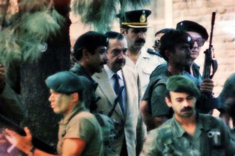 Por Qué Siguen Mintiendo Los Asaltantes De La Tablada Infobae