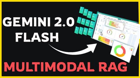 Gao Dalie 高達烈 On Linkedin Gemini 2 0 Flash Local Multimodal Rag Context Aware Python