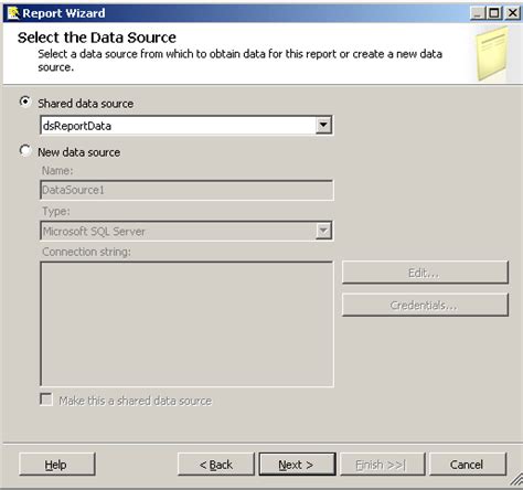 Generating Charts In Sql Server Reporting Services Sqlservercentral