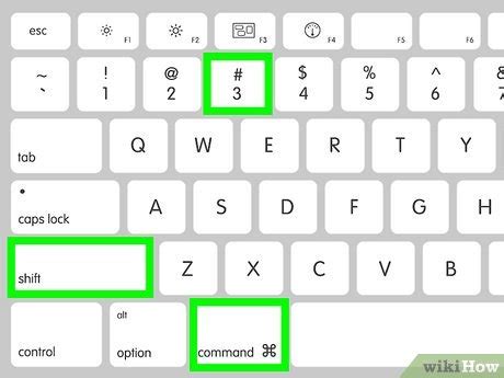 How To Screenshot On Mac 6 Quick Shortcuts To Try