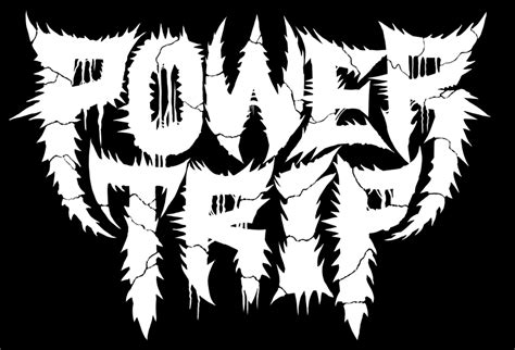 Power Trip Encyclopaedia Metallum The Metal Archives