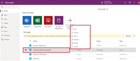 How To Install PowerApps Portal In Dynamics CRM